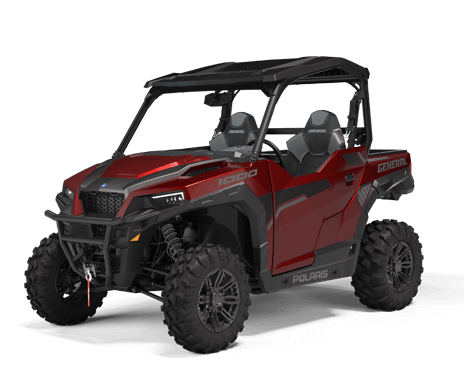 Polaris® Off-Road Vehicles Lowe Tractor & Equipment
