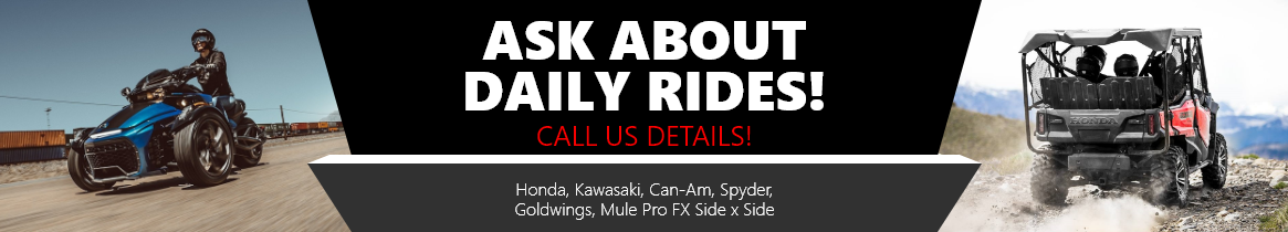 Home Nord-Ride Motorsports, Inc. Mount Morris, MI (810) 564-1929