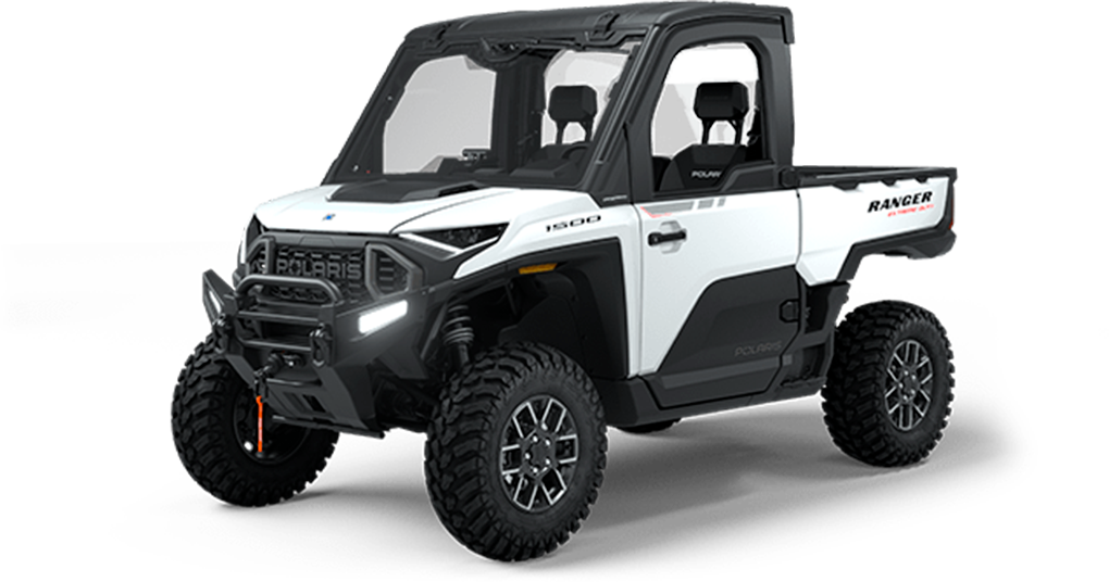 Ski-Doo Dealership Marshall, MN: Action Sports