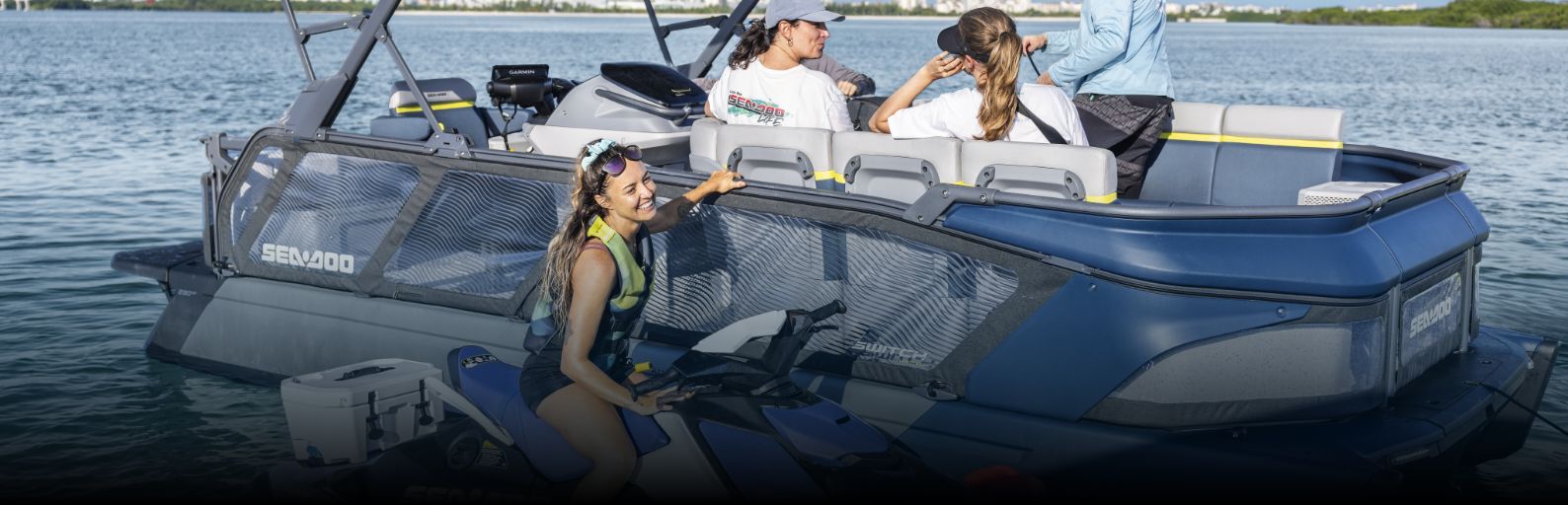 Marine Jesco Marine & Power Sports Kalispell, MT (406) 752-2112