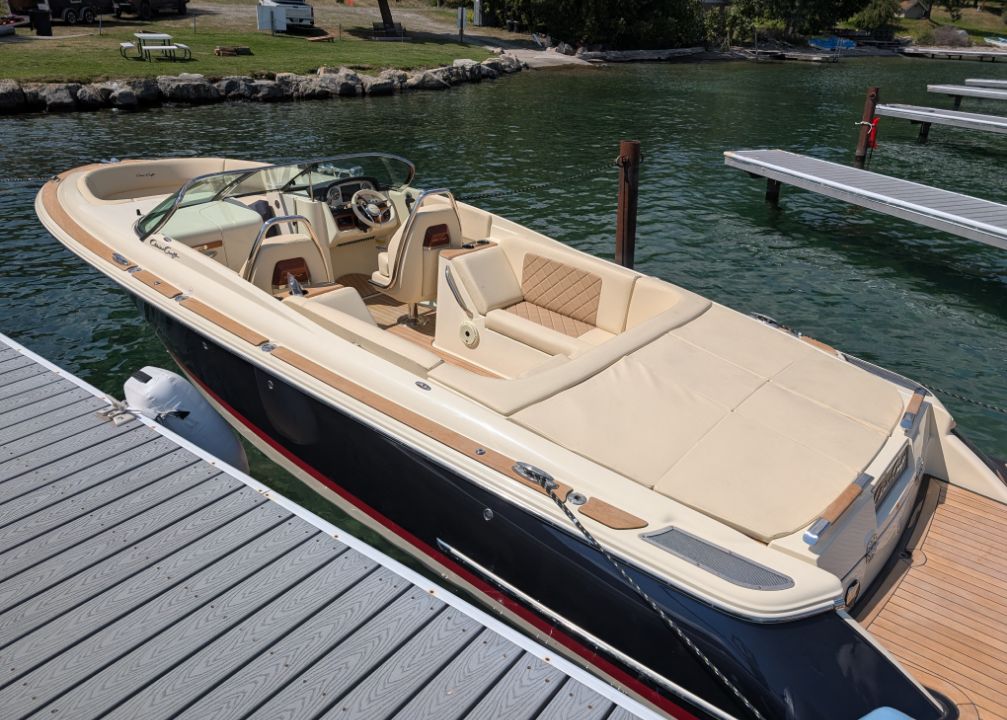 Marine Jesco Marine & Power Sports Kalispell, MT (406) 752-2112