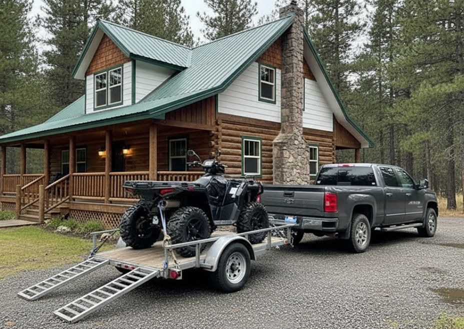 Powersport Services Jesco Marine & Power Sports Kalispell, MT (406) 752 ...