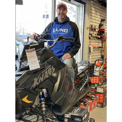 Meet Our Team RED LAKE MARINE PRODUCTS LTD. RED LAKE, ON (807) 727-2747