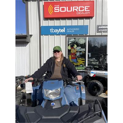 Meet Our Team RED LAKE MARINE PRODUCTS LTD. RED LAKE, ON (807) 727-2747