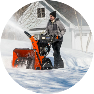 Arctic Cat, Argo, Sherp, Stihl, ECHO, Husqvarna, Lawn & Garden, and More!
