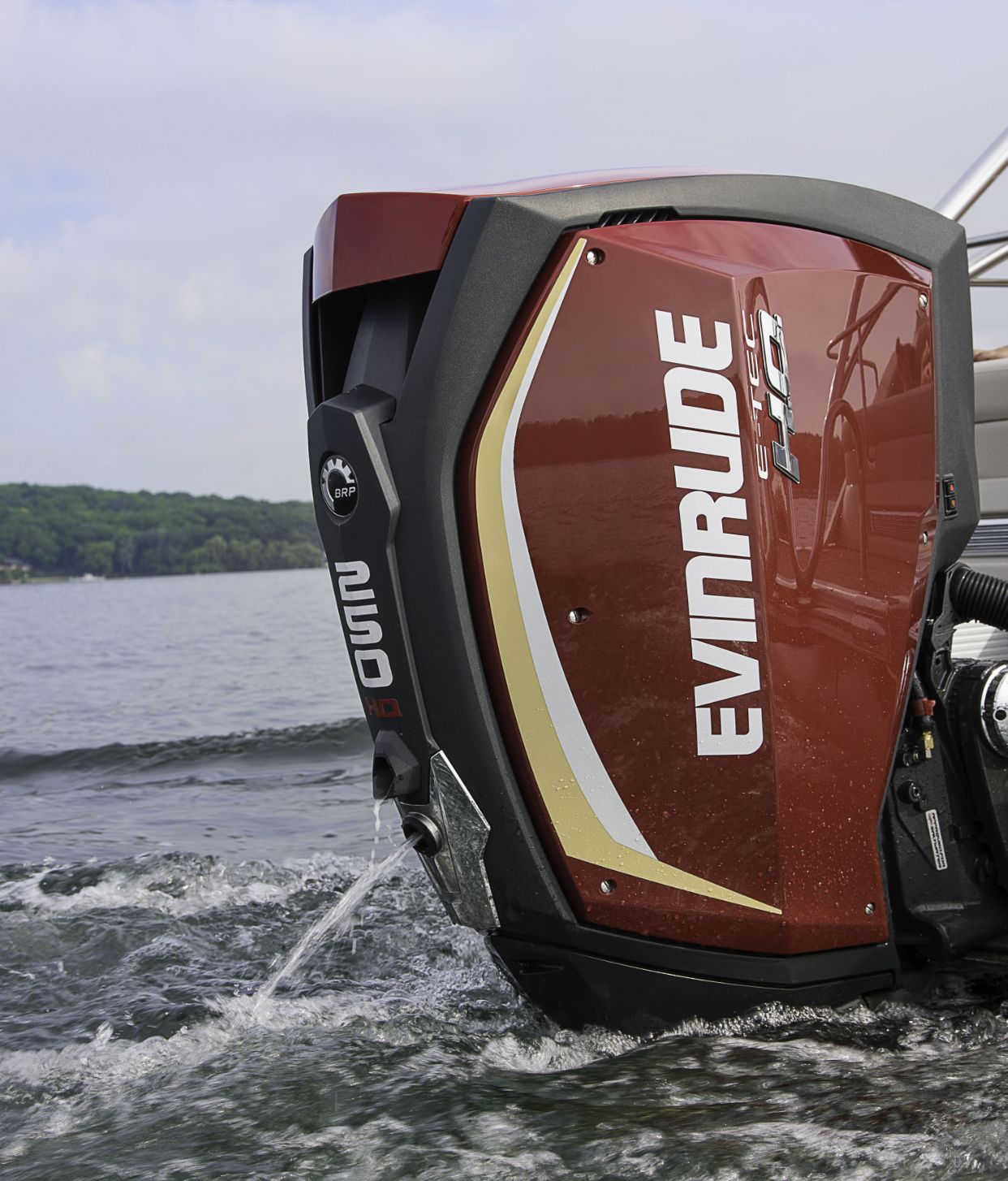 Polaris ATVs & UTVs | Berkshire Pontoon Boats | Evinrude Motors | East ...