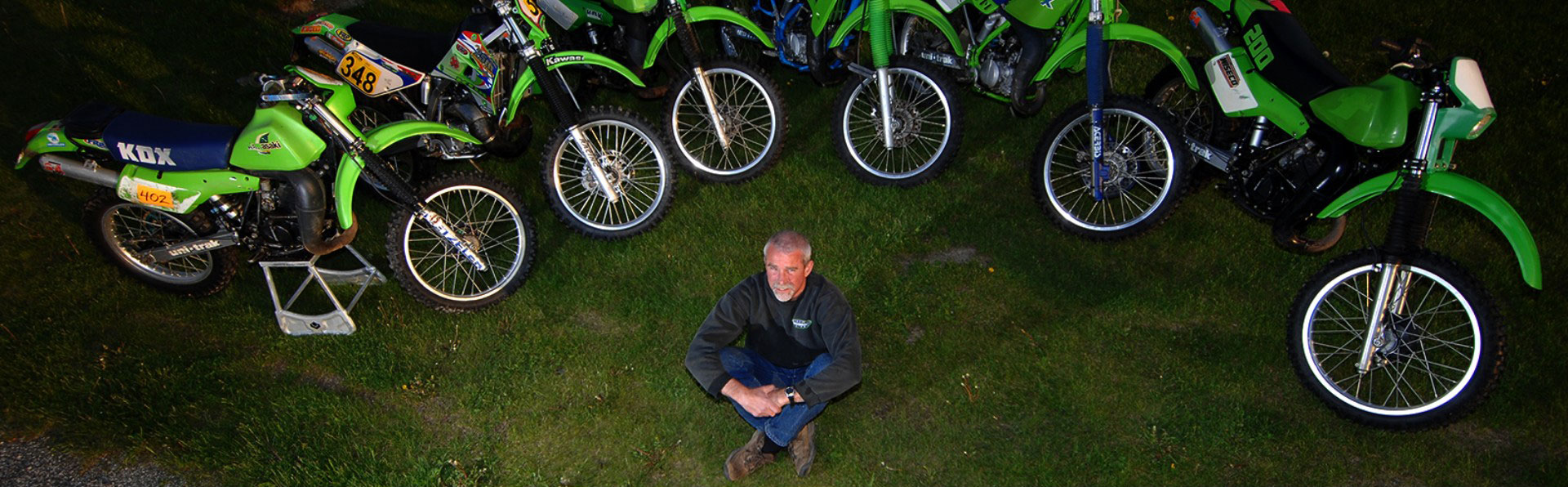 Home Fredette Racing Products Beecher, IL (708) 946-0999