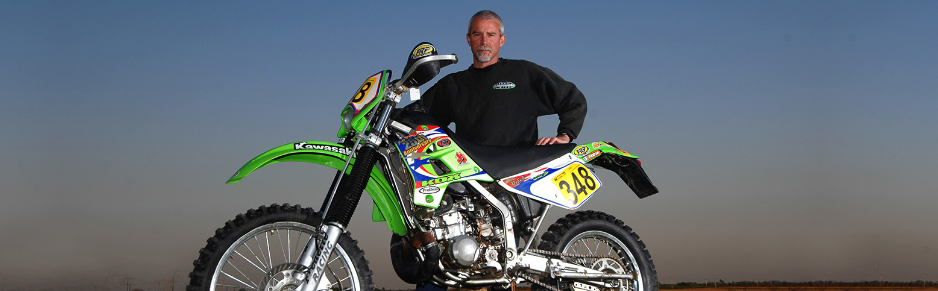 Home Fredette Racing Products Beecher, IL (708) 946-0999