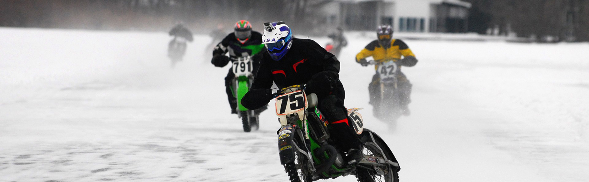 Home Fredette Racing Products Beecher, IL (708) 946-0999