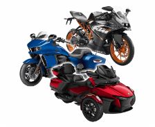 Home Cycle Zone Powersports Topeka, KS (866) 843-7433
