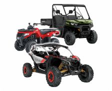 Home Cycle Zone Powersports Topeka, KS (866) 843-7433