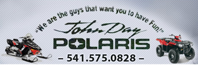 Location Detail - John Day Polaris - John Day, OR John Day Polaris John ...
