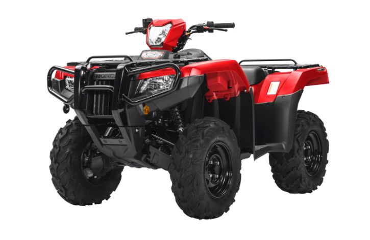 Central Motorsports | Street Bikes, Dirt Bikes, ATVs, and More in Mount ...