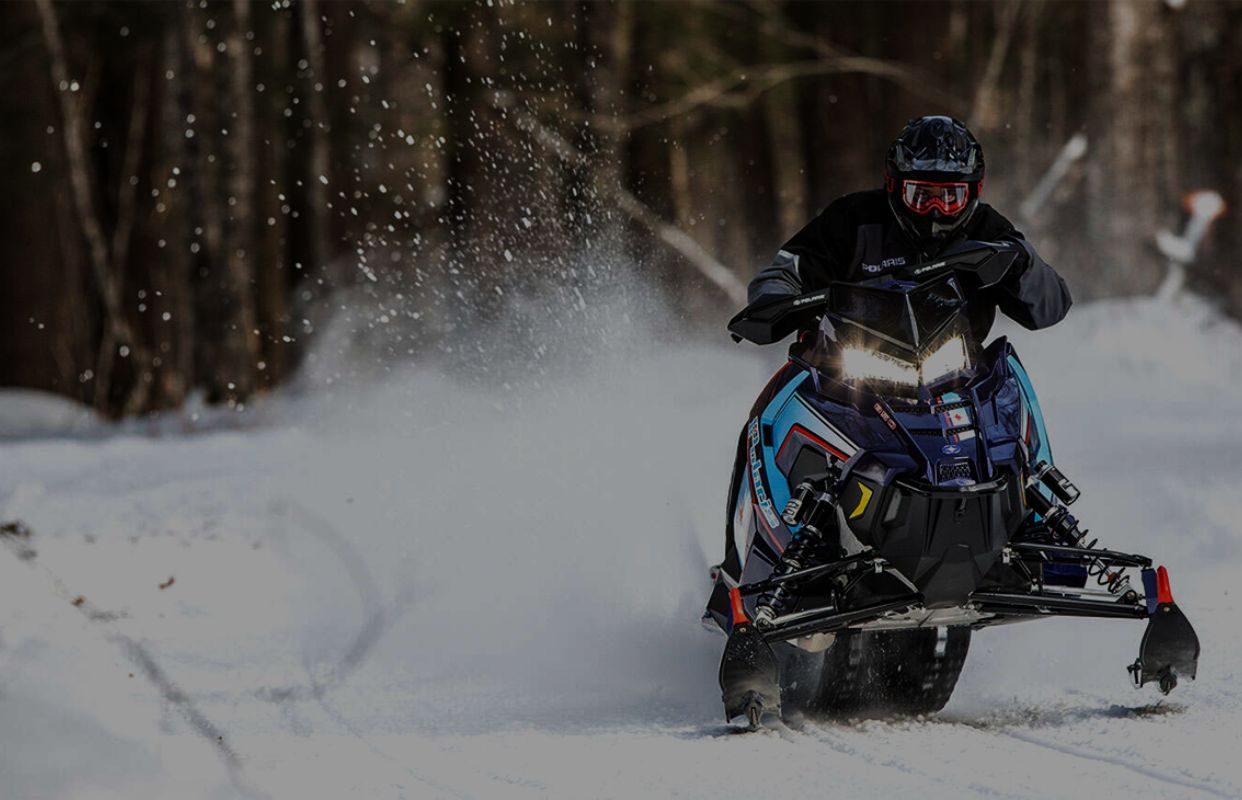 Power Lodge | Minnesota | Powersports Dealer
