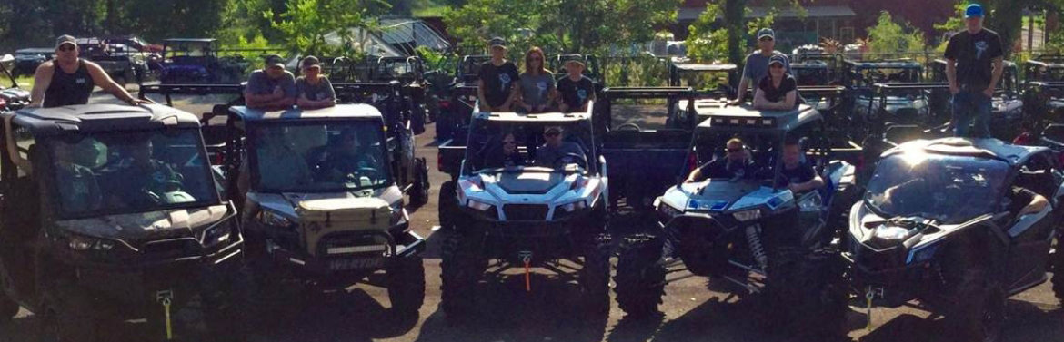 Antlers Motorsports | Powersports Dealership | Antlers, Oklahoma