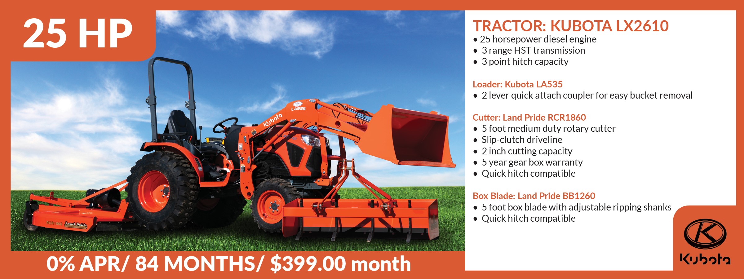 Home Lowe Tractor & Equipment