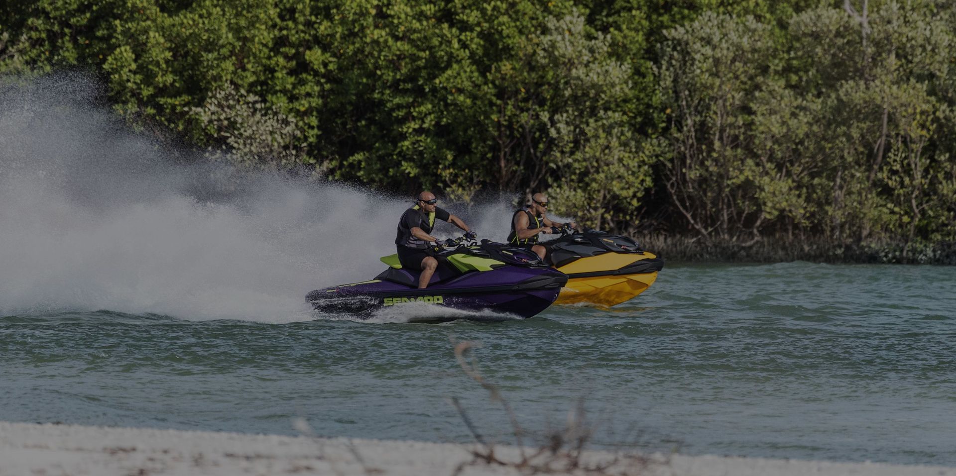 Home Riverside Honda & Ski-Doo St. Albert, AB (780) 458-7227