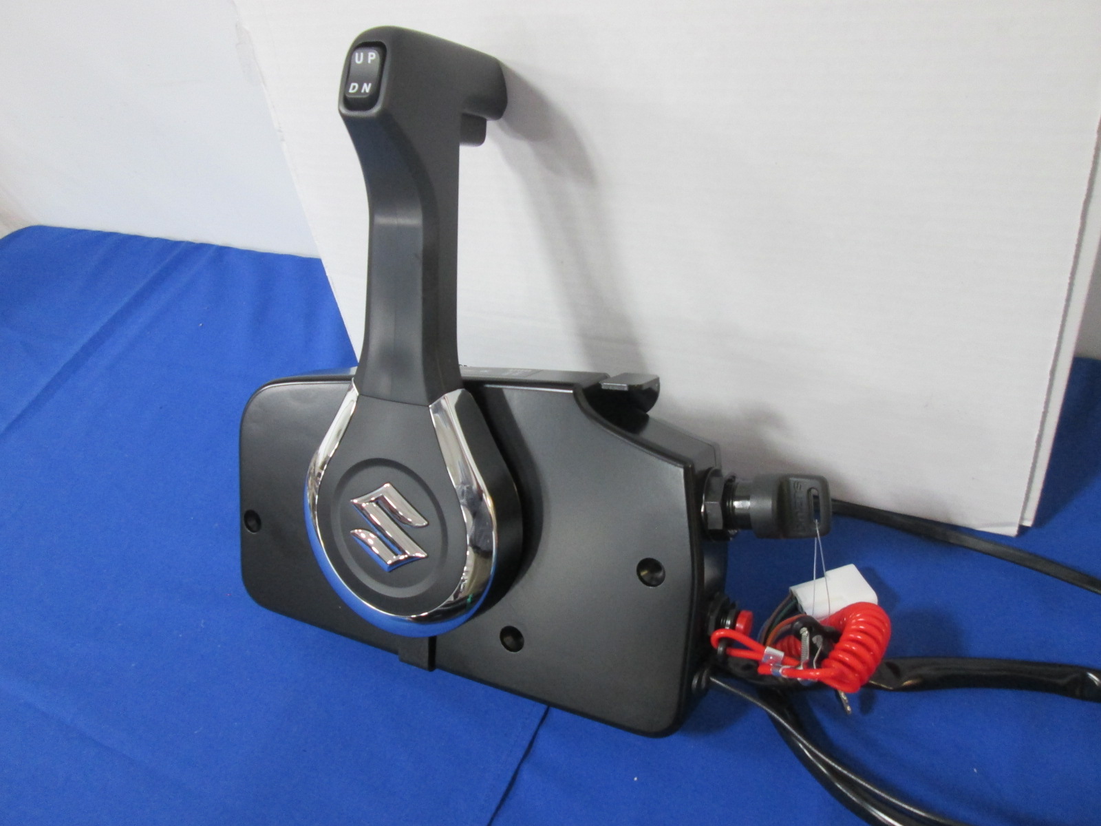 Suzuki Rigging Guide Clark Marine Sales, LLC Franklin, TN (615) 599-8748