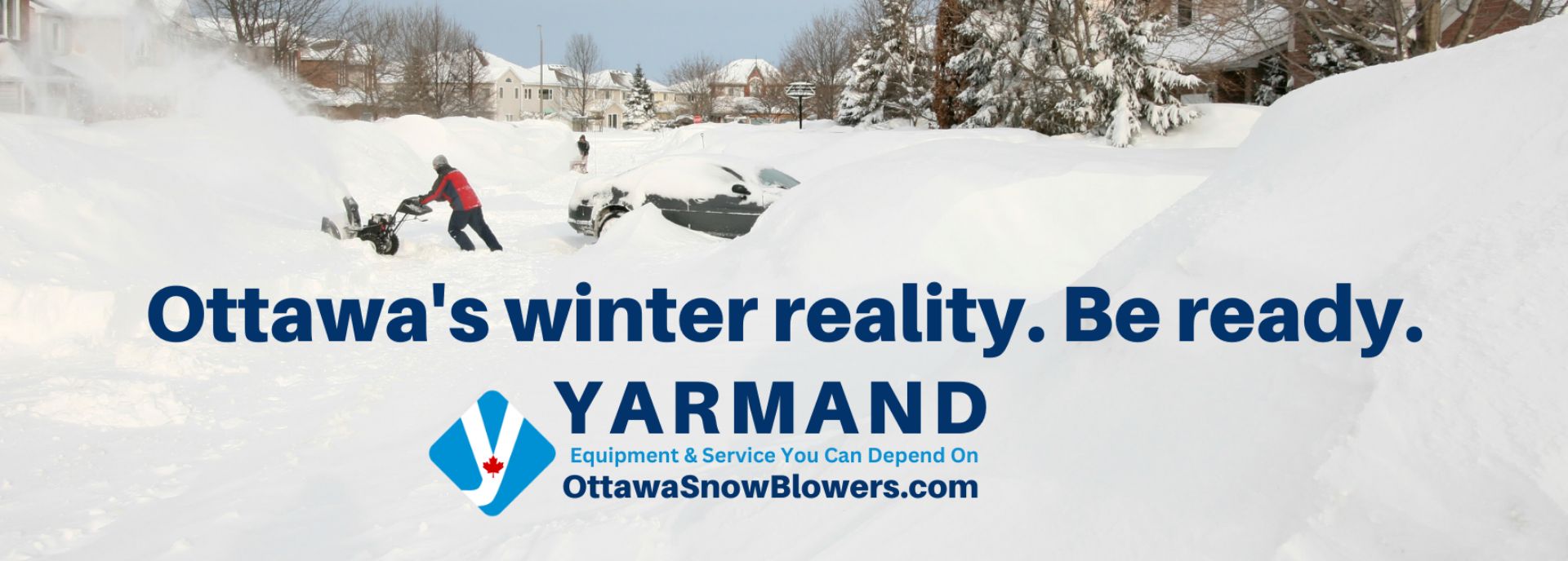YARMAND - Equipment, Small Engine Repairs & Parts Experts in Ottawa ...