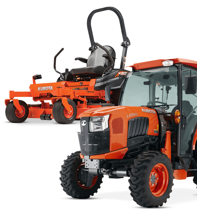 Home Central Kubota, LLC Waxachachie, TX (800) 207-FARM