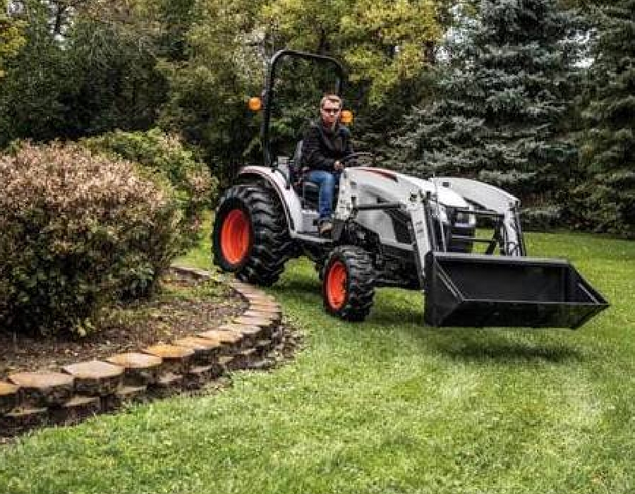 Steiner Dealer | Husqvarna Automowers | New Philadelphia | Dover ...