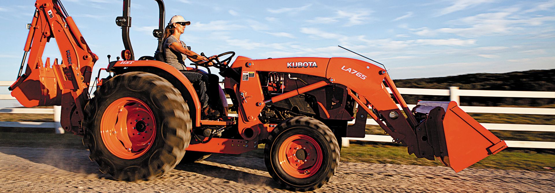 Carolina Power Equipment | Cayce, SC | Equipment Dealer