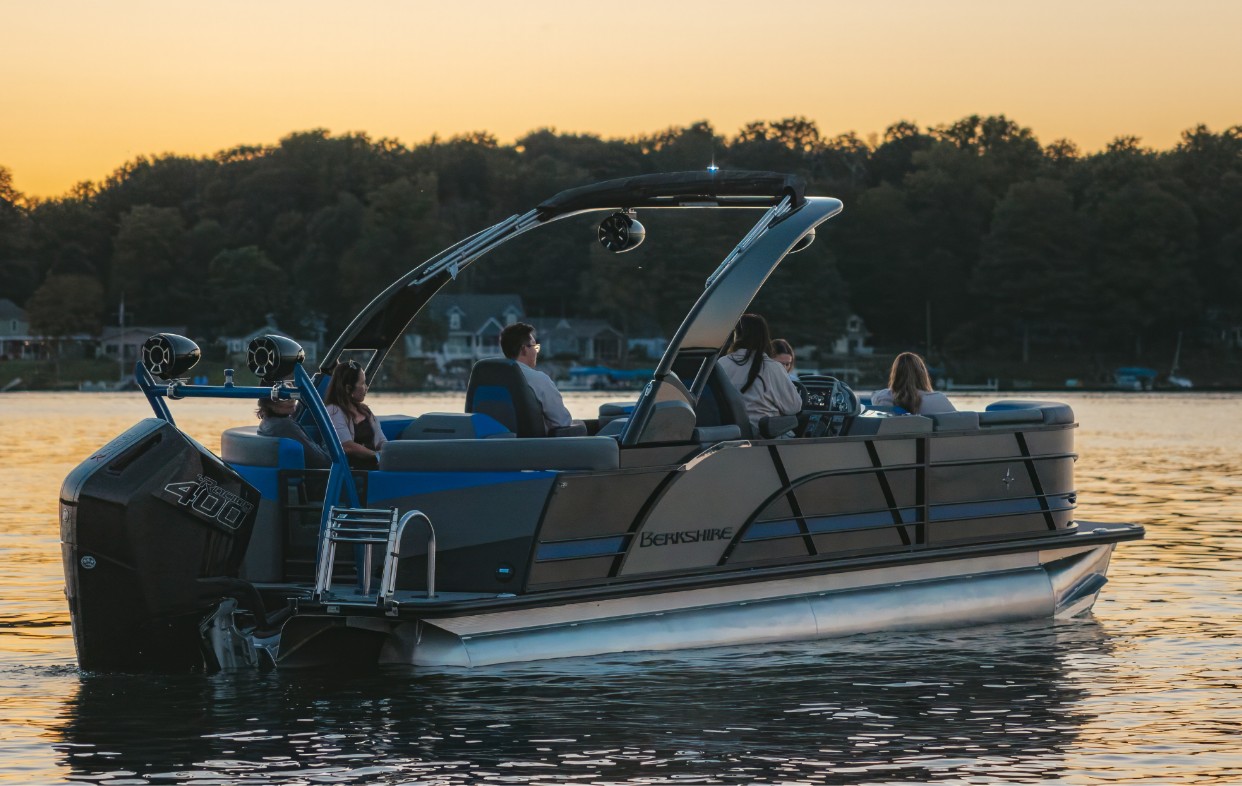 Home Ryden Marine Minocqua, WI (715) 356-6288