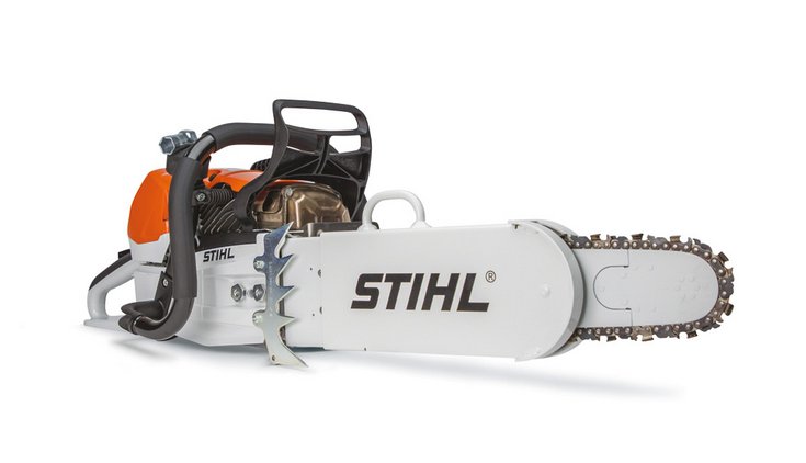 STIHL RG-KM Reciprocator Attachment for sale in Sheboygan, WI. D&H ...