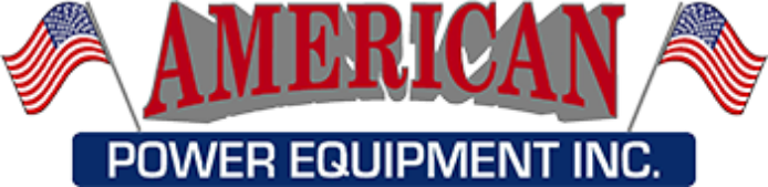 Home American Power Equipment Waterford, WI (262) 534-4785