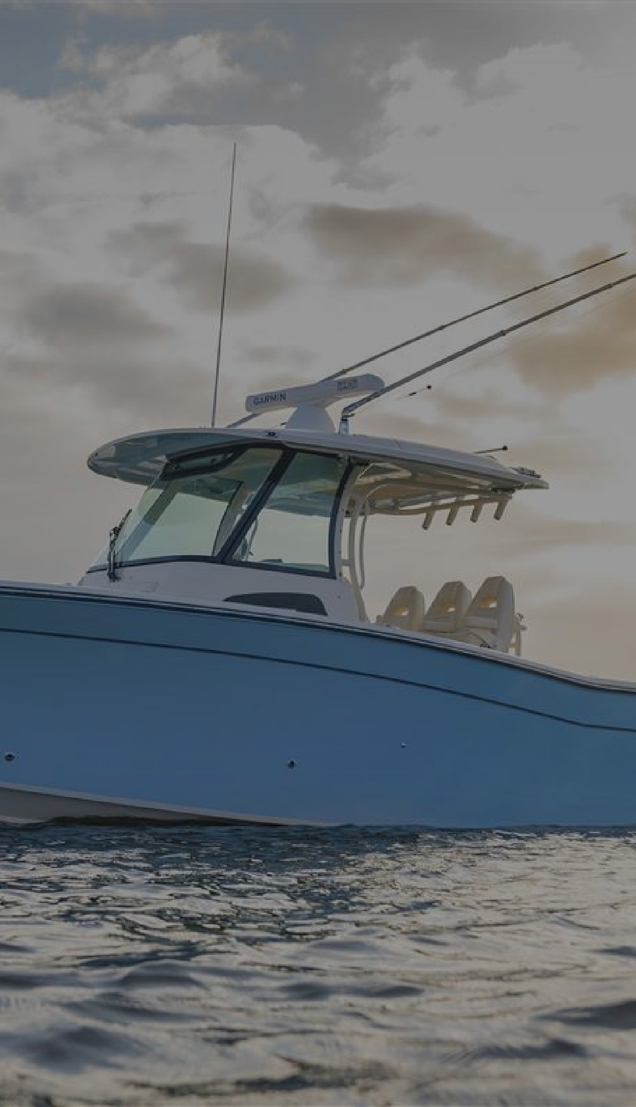 Schock Boats | Newport Beach CA | Boat Dealership