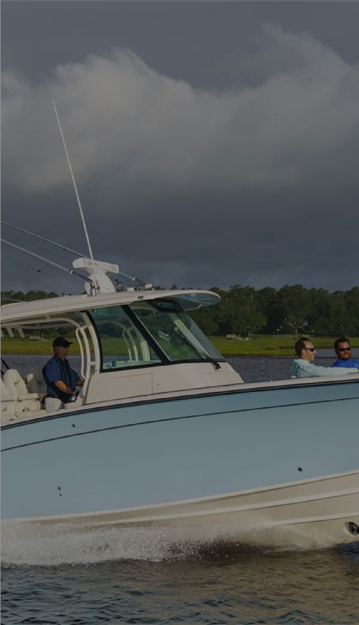 Schock Boats | Newport Beach CA | Boat Dealership