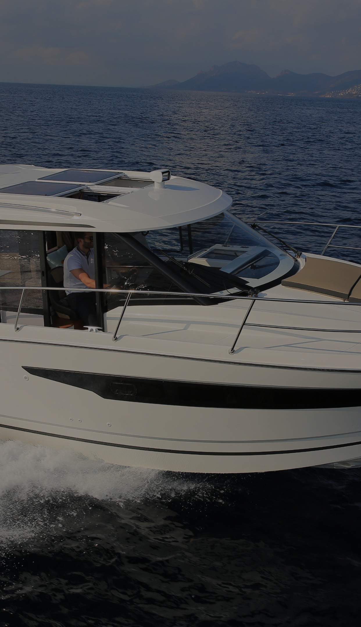 Schock Boats | Newport Beach CA | Boat Dealership