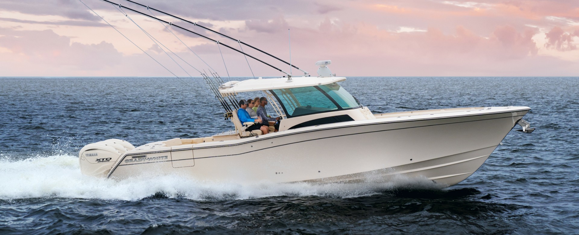 Schock Boats | Huntington Beach CA | Boat Dealership