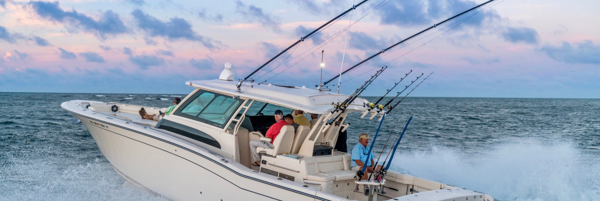 Schock Boats | Newport Beach CA | Boat Dealership