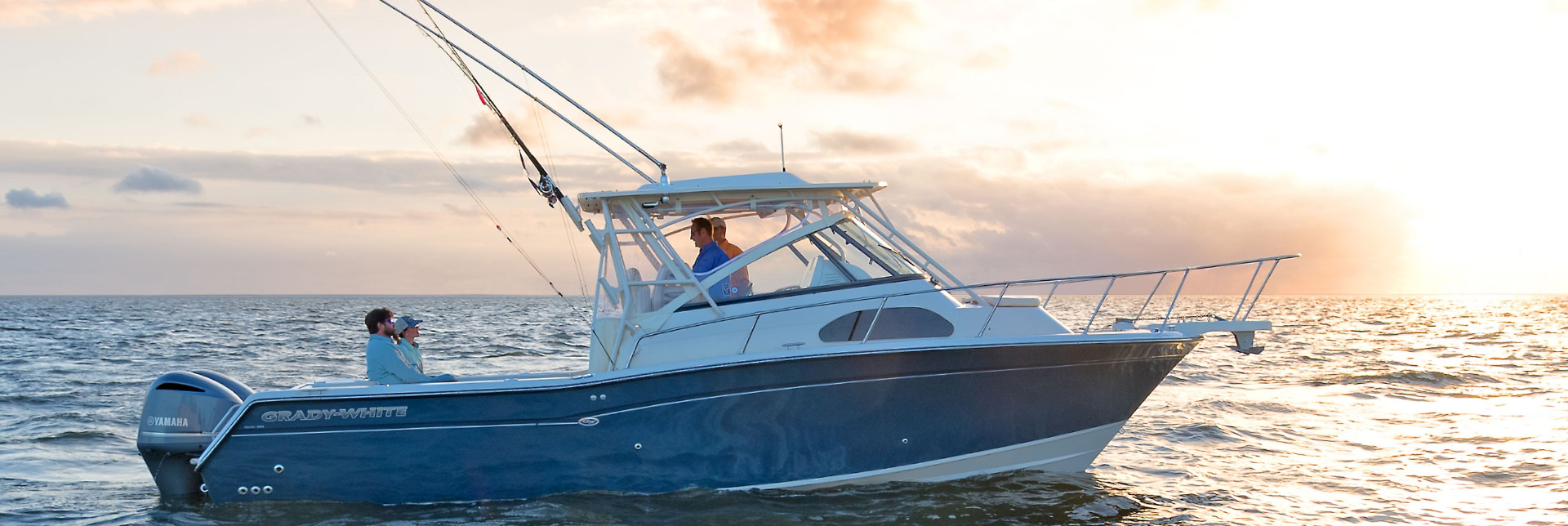 Schock Boats | Newport Beach CA | Boat Dealership