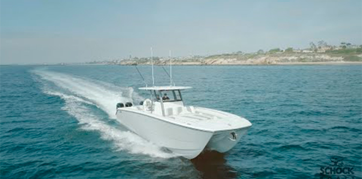 Schock Boats | Huntington Beach CA | Boat Dealership
