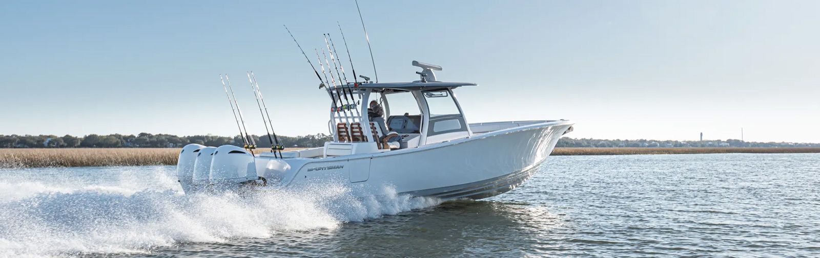 Home Gulf Coast Boating Centers