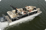 Boat Rentals Wilson Marine