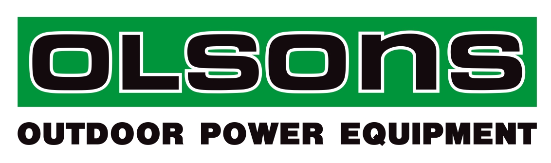 New Models Olson's Outdoor Power Equipment Muskego, WI (414) 422-9130