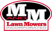 Home M&M Lawn Mowers Tampa, FL (813) 932-4943