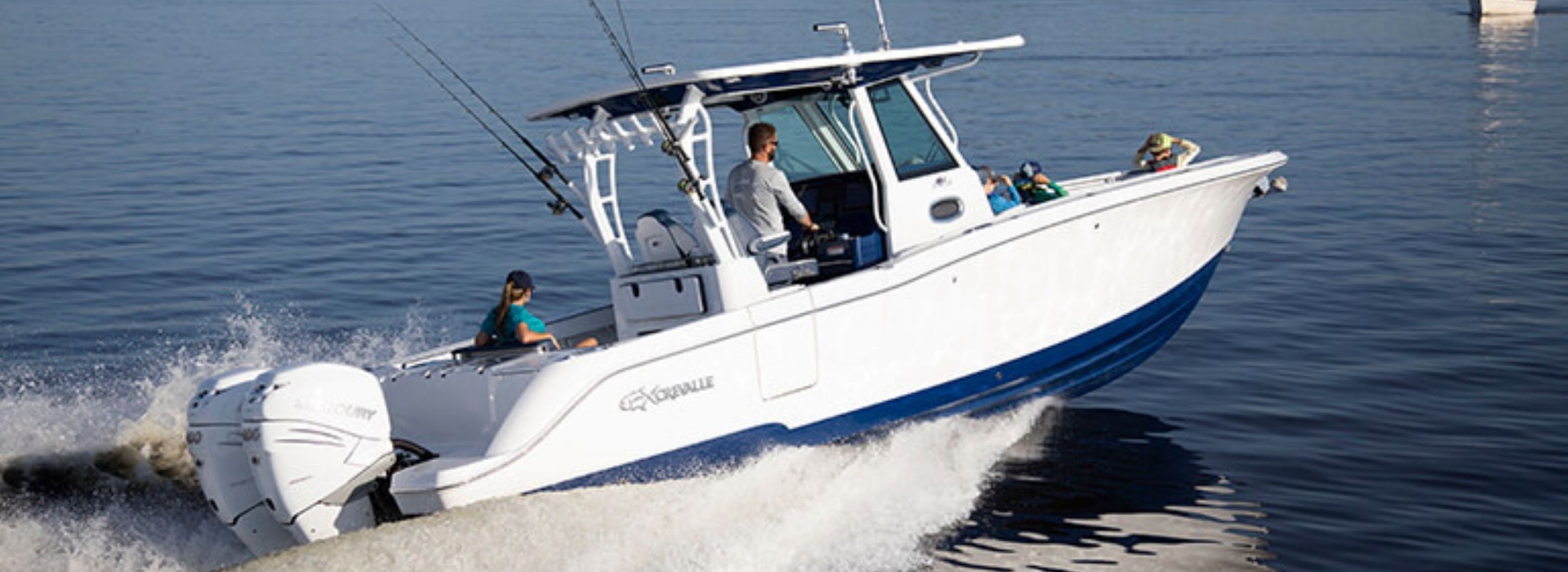 South Florida Marine | Boynton Beach, FL | Marine Dealer