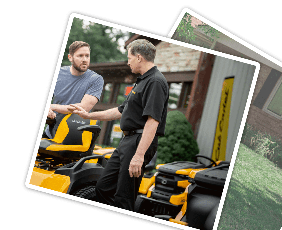Ipaco Inc. | Logan, UT | Outdoor Power Equipment Dealer