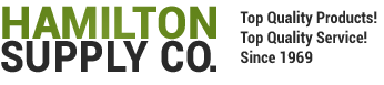 Home Hamilton Supply Co. Abilene, TX (325) 673-4556