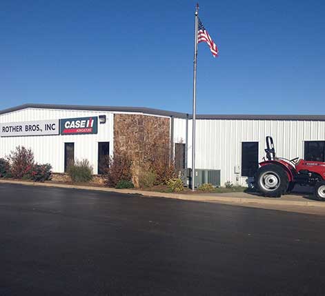 Home Rother Bros., Inc.