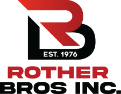 Home Rother Bros, Inc.