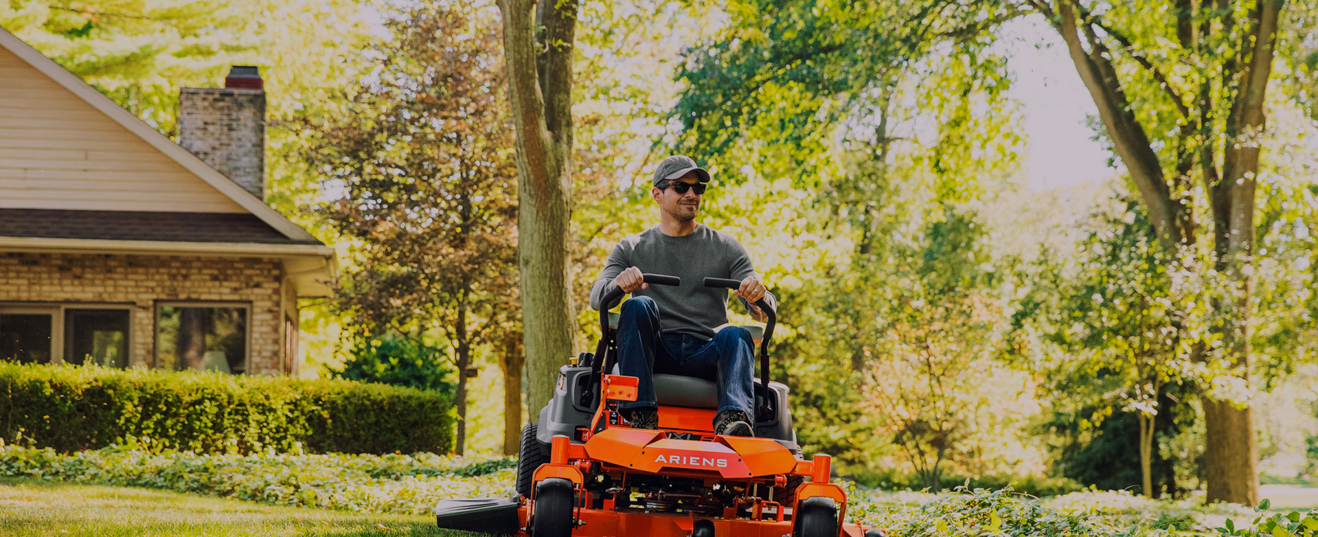 Home Pike Lawn & Garden Brandenburg, KY (270) 422-4646