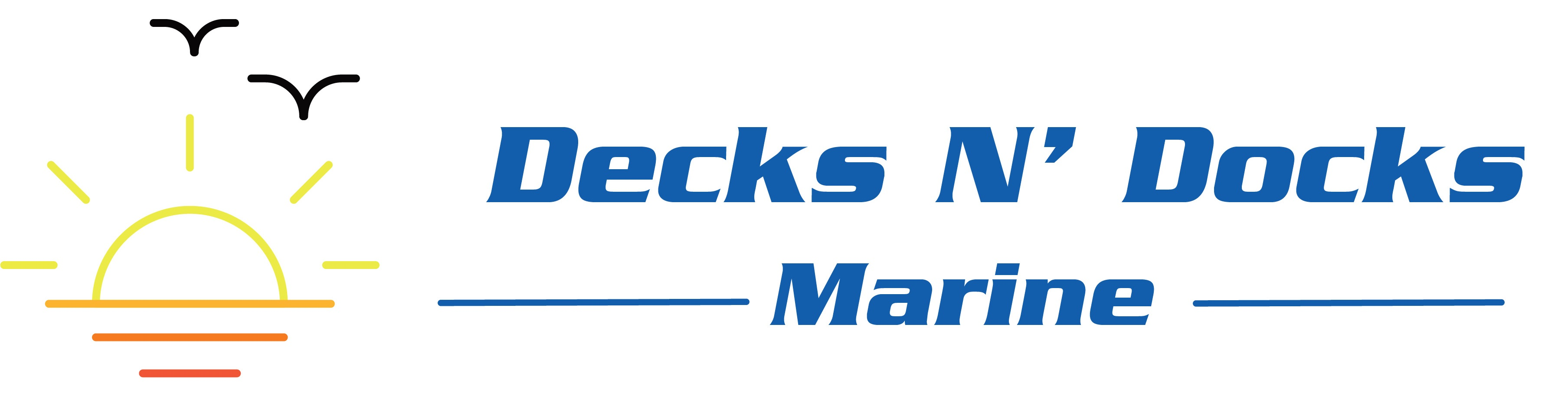 New Inventory Decks N' Docks Marine