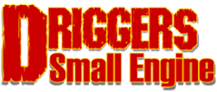 Home Driggers Small Engine, Inc. Summerville, SC (843) 875-1521