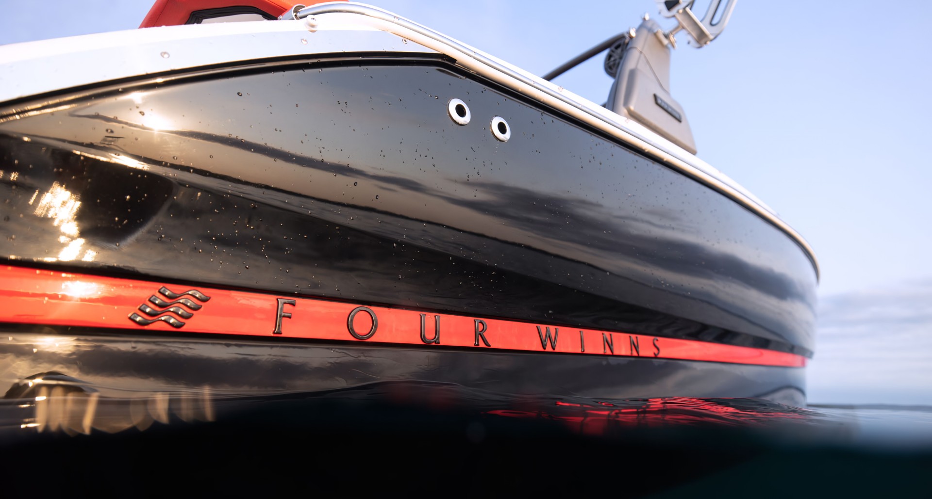 Bryce Marine Rochester NY for all your boating needs