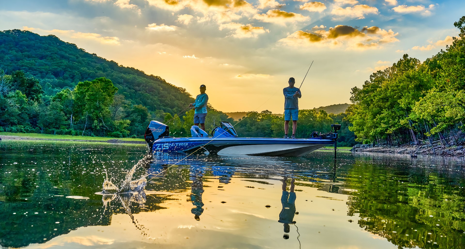 Bryce Marine Rochester NY for all your boating needs